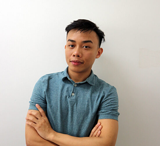 Meet Our Team – Responsible Asia